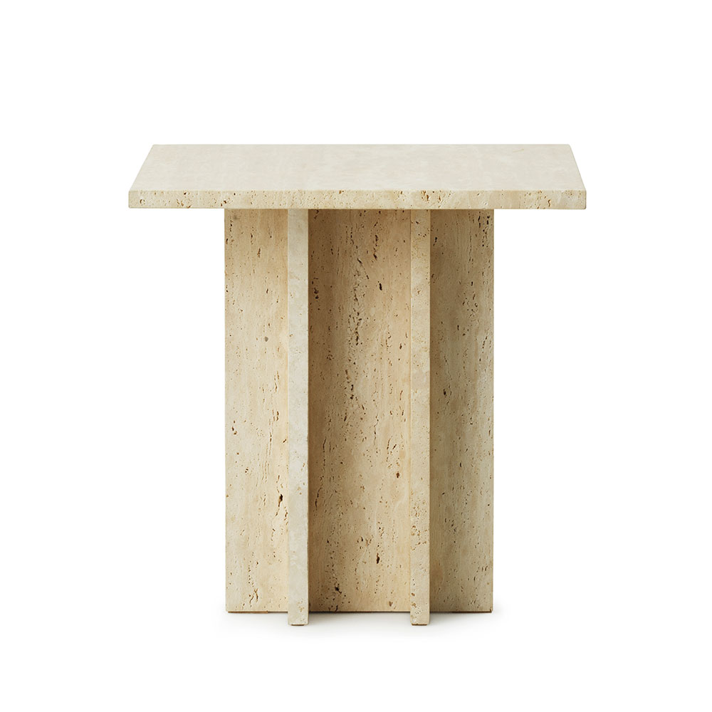 Buy the small Normann Copenhagen Edge Coffee Table