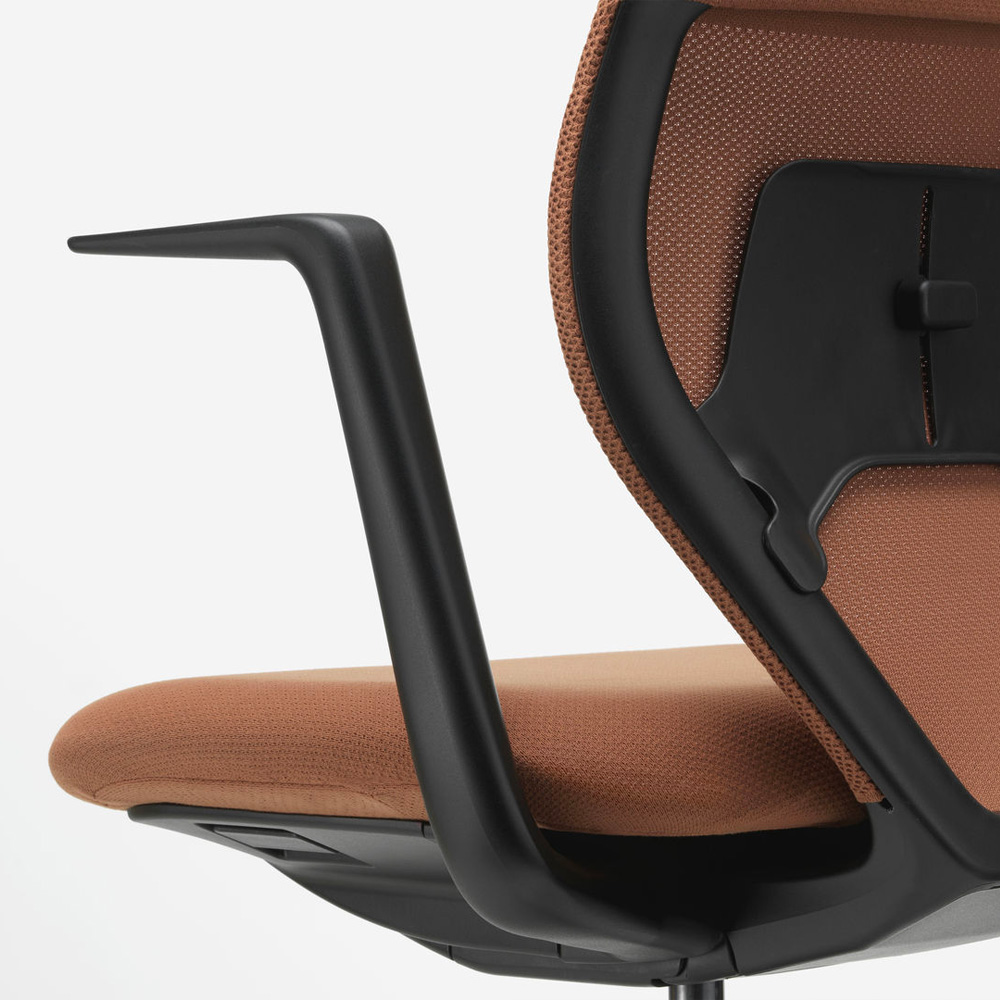 Vitra ACX Mesh Office Chair | Utility Design UK