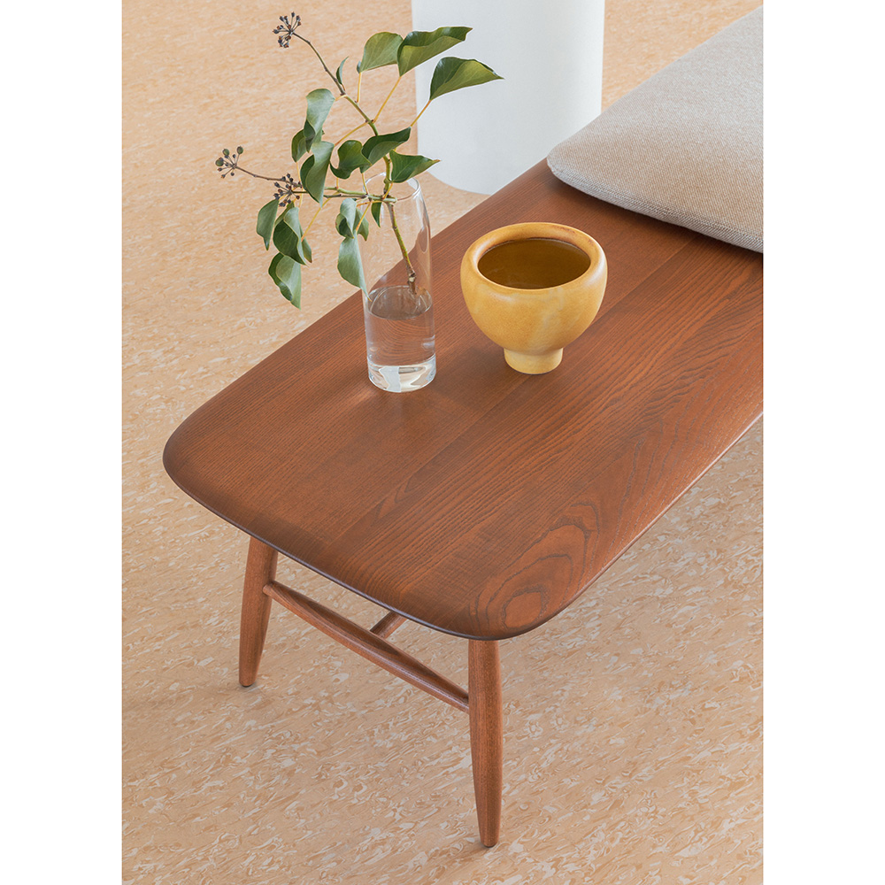 L. Ercolani Von Bench | 100% Original Design