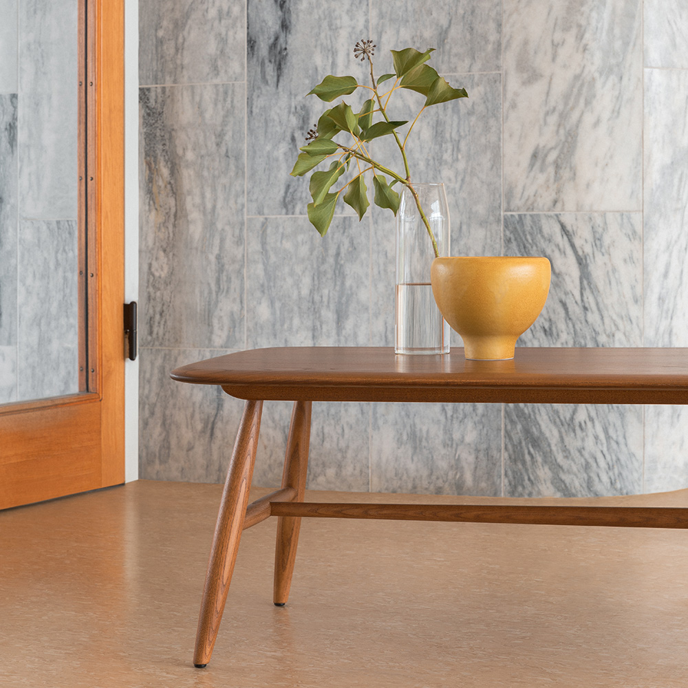 L. Ercolani Von Bench | 100% Original Design