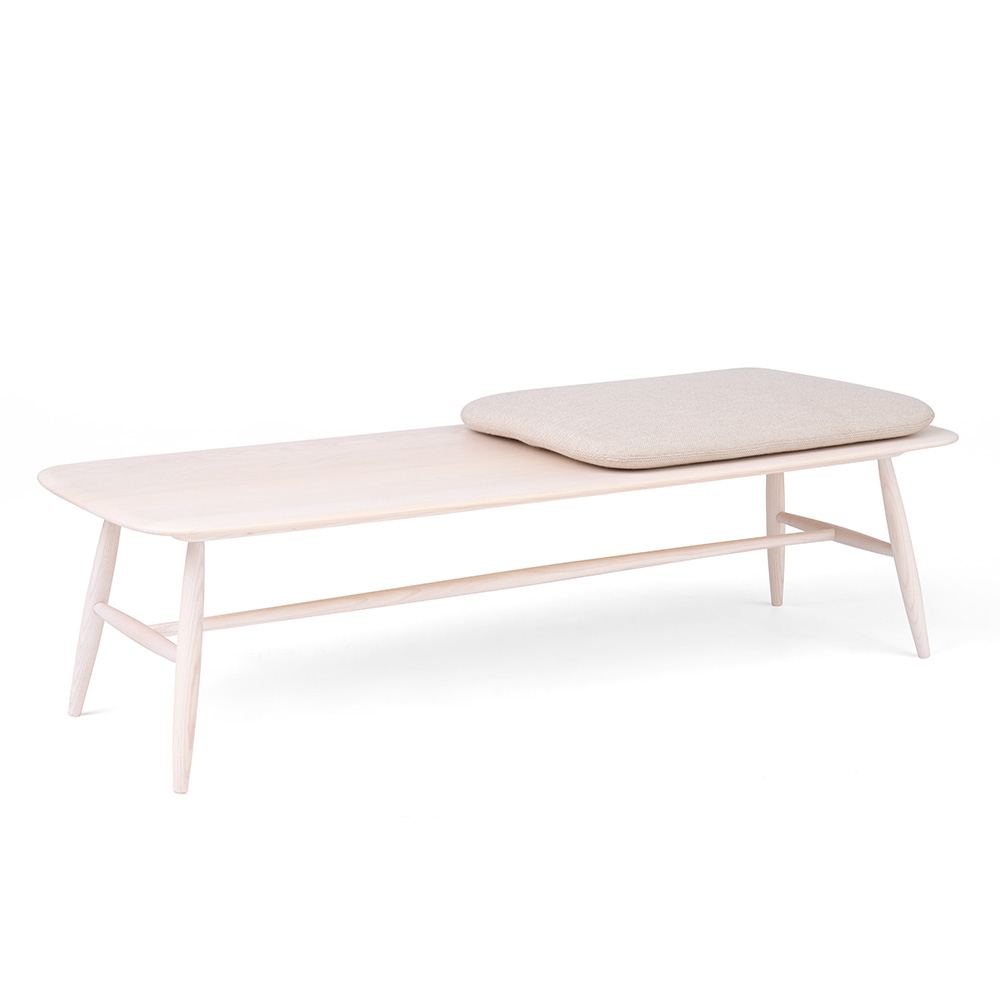 L. Ercolani Von Bench | 100% Original Design
