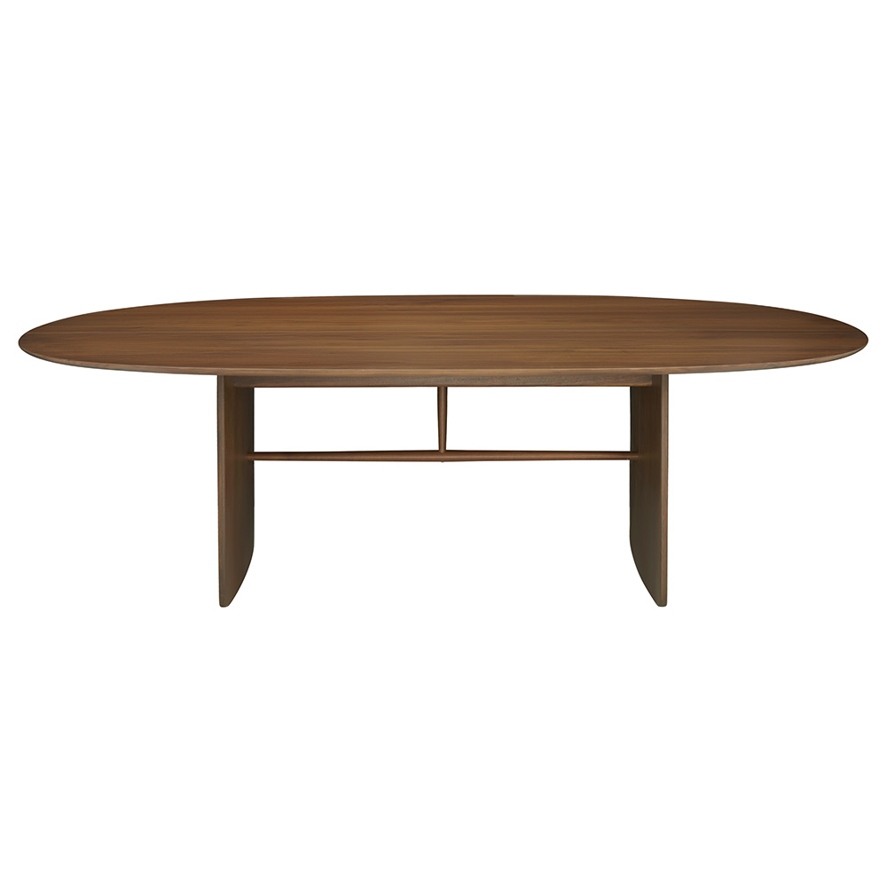 L. Ercolani Pennon Large Table | Free UK Mainland Delivery