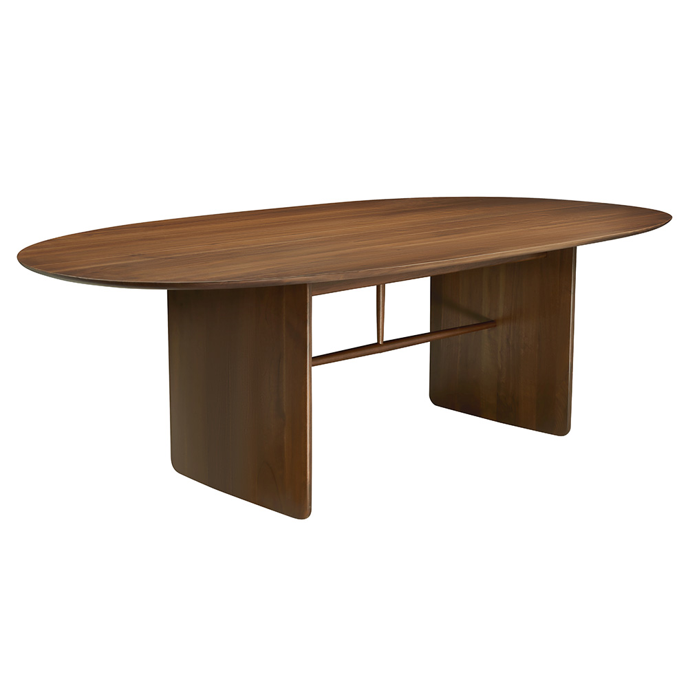 L. Ercolani Pennon Large Table | Free UK Mainland Delivery