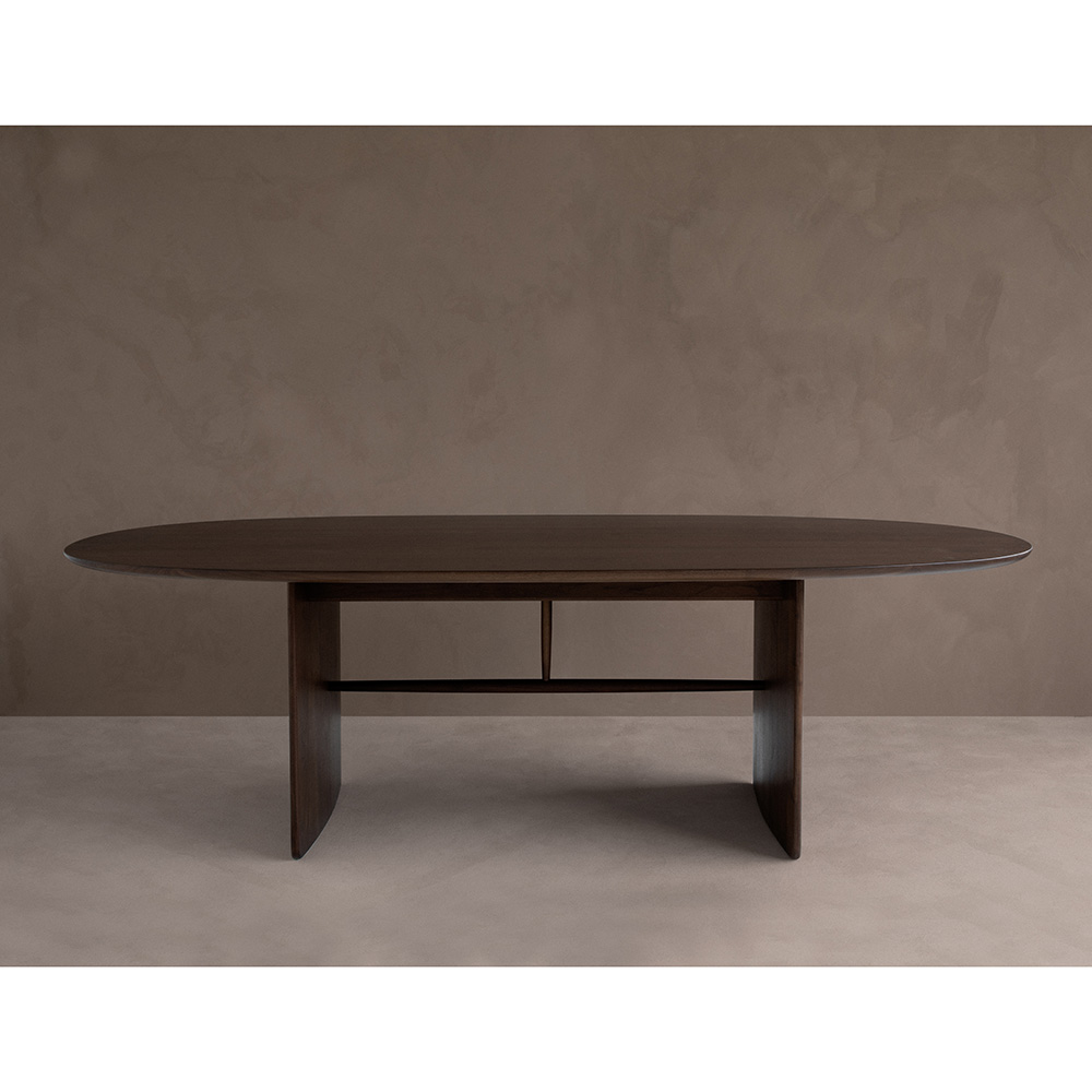L. Ercolani Pennon Large Table | Free UK Mainland Delivery