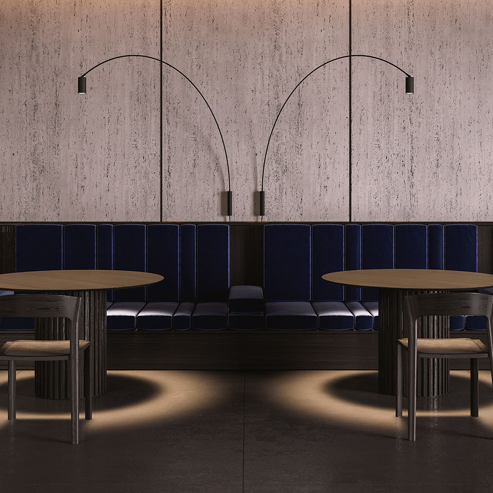 Nemo Lighting Fox Wall Light | 100% Original Design
