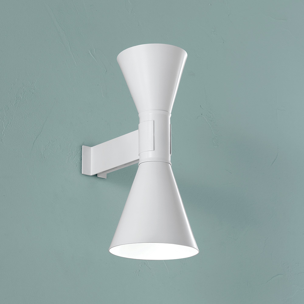 Nemo Lighting Applique de Marseille Wall Light | 100% Original Design