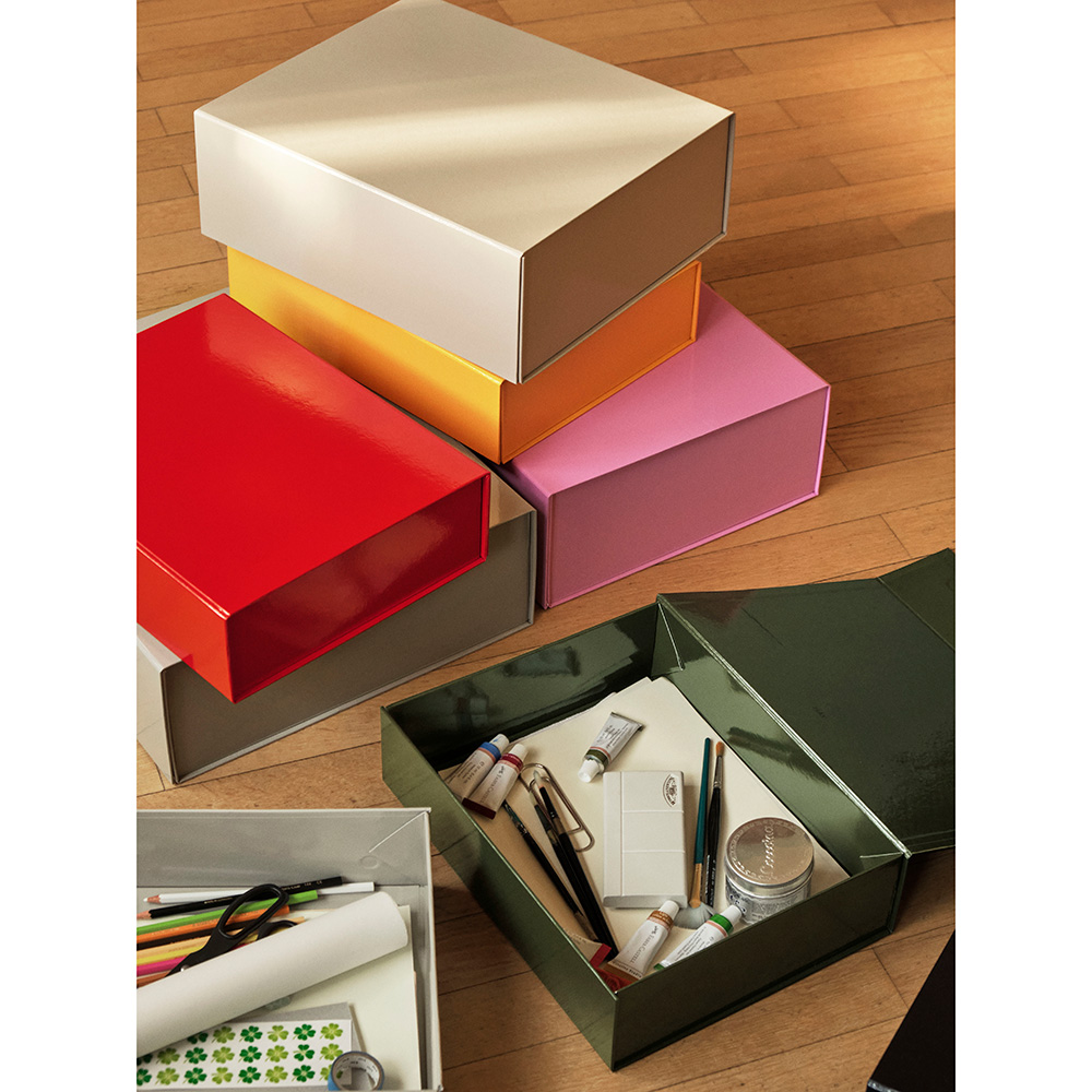 Hay Colour Storage - Small | Modern Storage