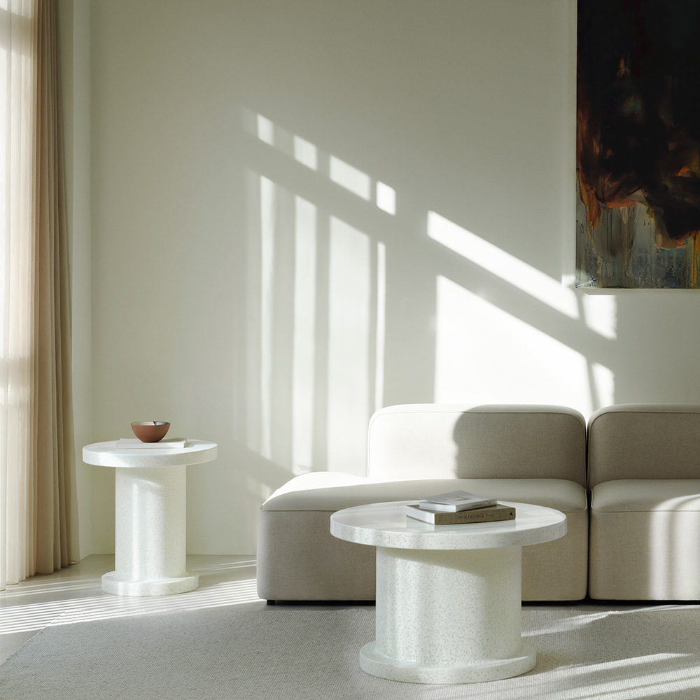 Buy the Normann Copenhagen Bit Side Table