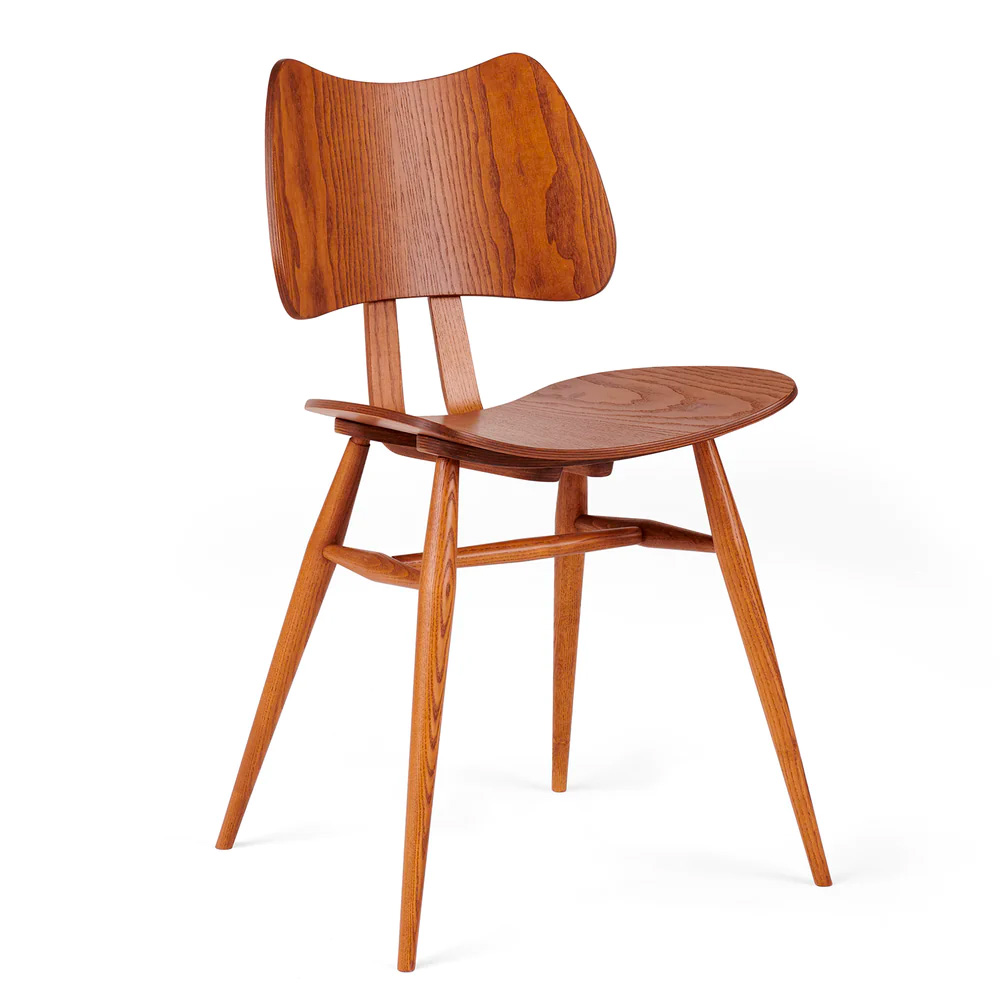 L. Ercolani Butterfly Chair | Utility Design UK
