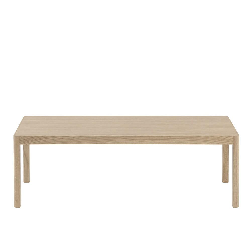 Muuto Workshop Coffee Table | Utility Design UK