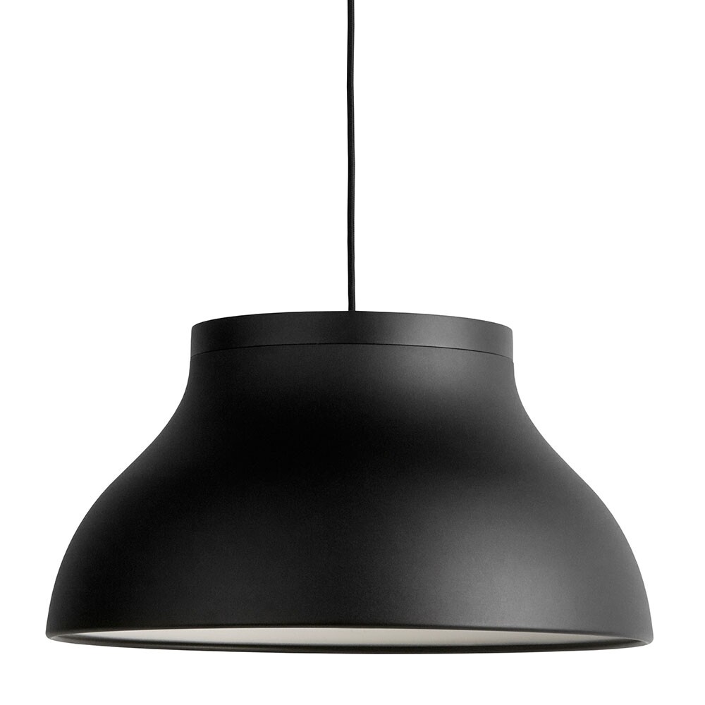 HAY PC Pendant Light, Suspension Lamp | Utility Design UK