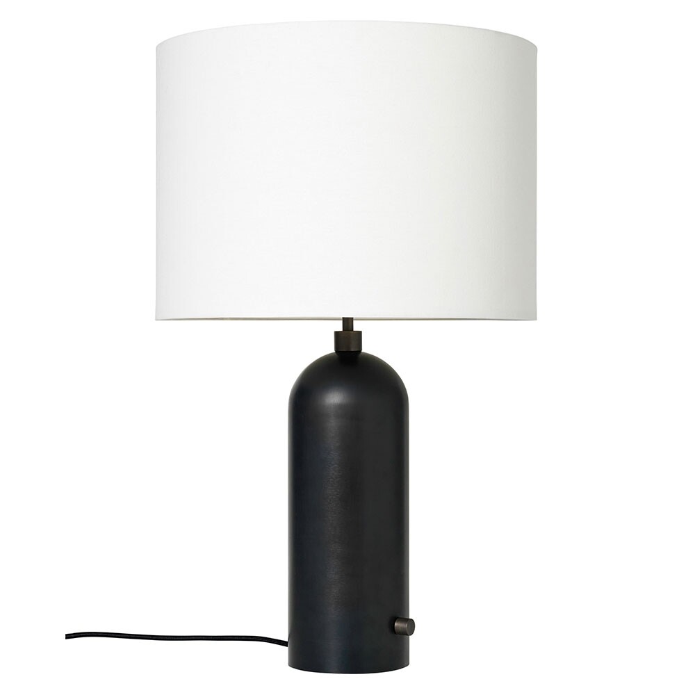 Gubi Gravity Table Lamp, Large | Utility Design UK