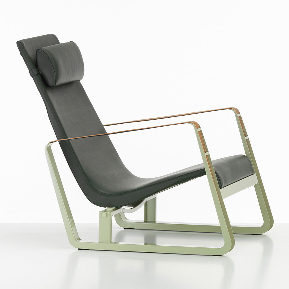 Vitra Cite Armchair | Utility Design UK