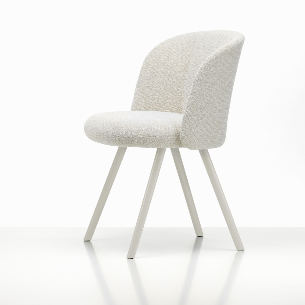Vitra Mikado Side Chair | Utility Design UK