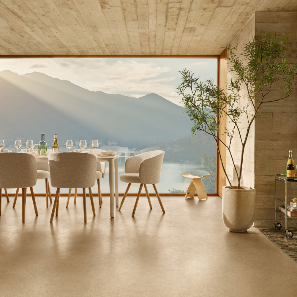 Vitra Mikado Side Chair | Utility Design UK