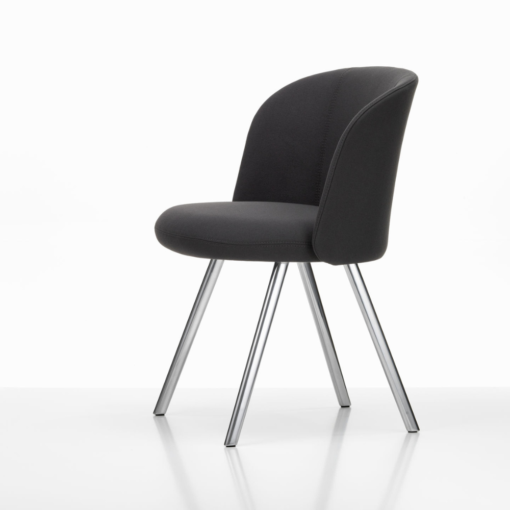 Vitra Mikado Side Chair | Utility Design UK