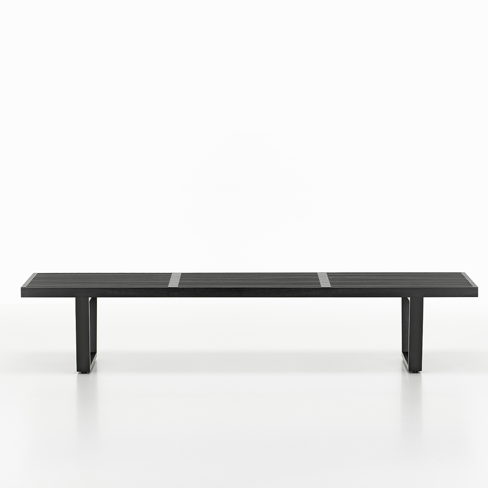 Buy Vitra Nelson Bench / Table – Free UK mainland Delivery