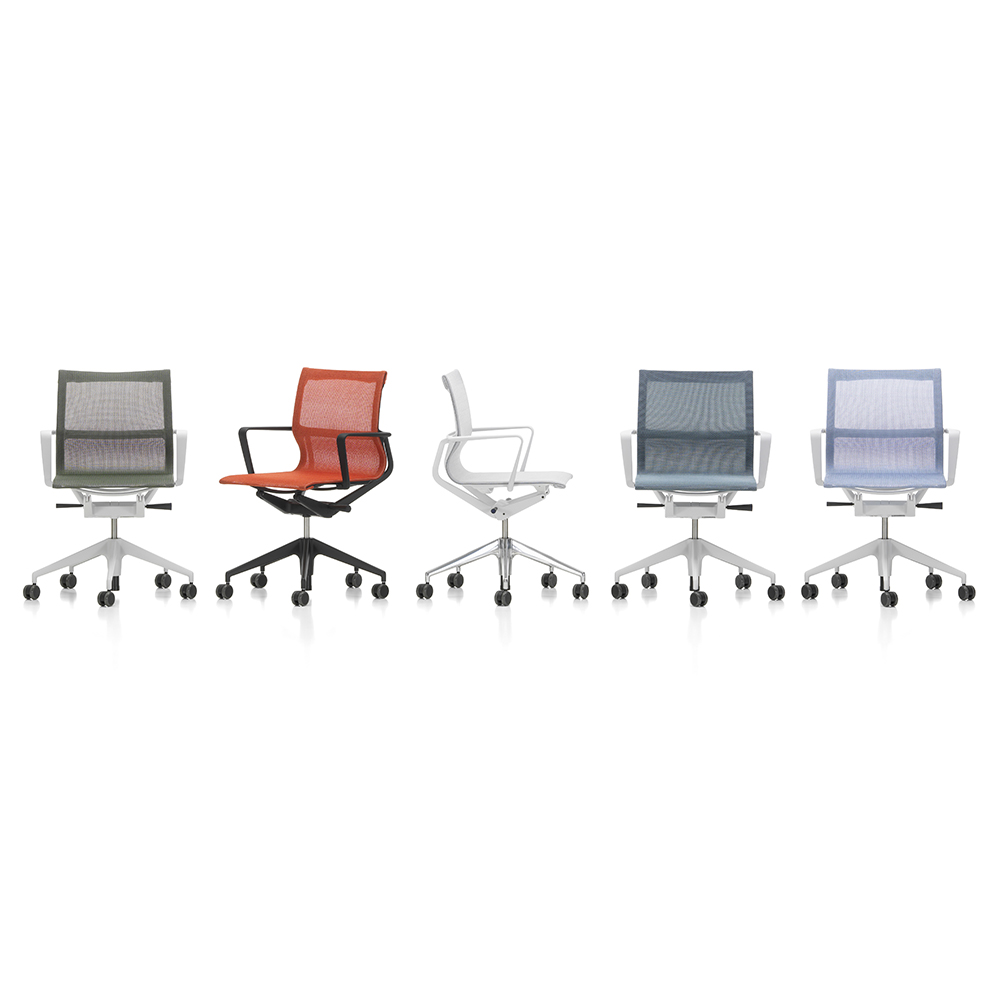 Vitra Physix Studio Chair | Utility Design
