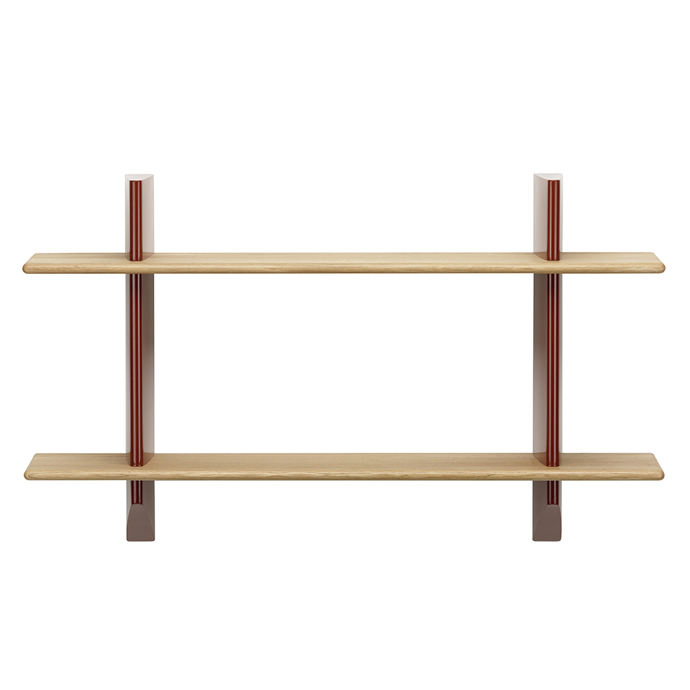 Vitra Rayonnage Mural Shelf | Utility Design UK