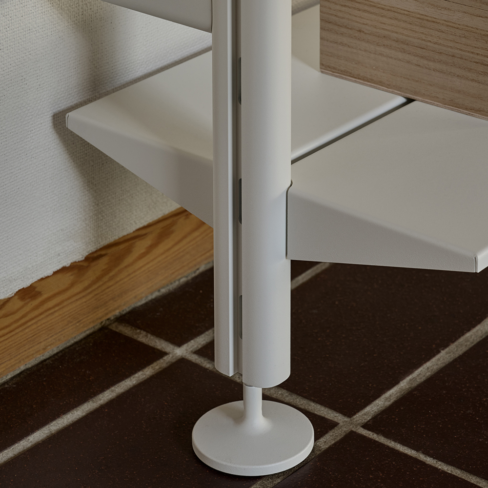 Pira G2 Bundle - Wall Mounted B | Utility Design UK