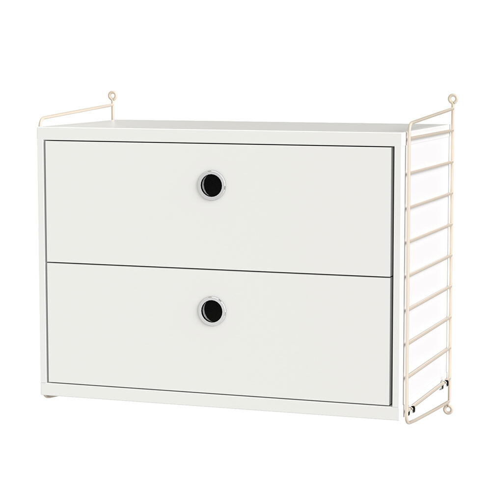 String Shelving Home Bedroom Bundle S A | Utility Design UK