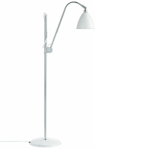 Buy the Bestlite BL3 Floor Lamp | utility design