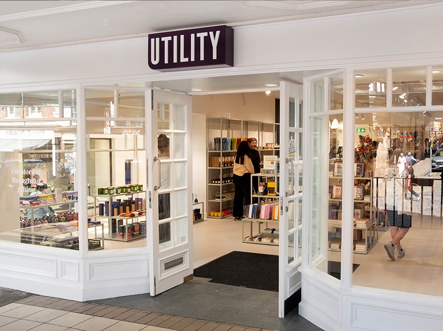 Store Locations